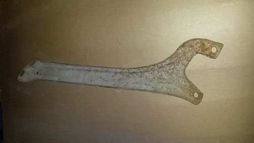 1967 1968 1969 1970 Mustang Firewall to Shock Tower Brace LH | NE ...