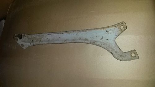 1967 1968 1969 1970 Mustang Firewall to Shock Tower Brace RH | NE ...